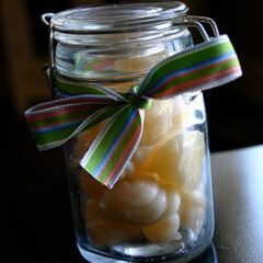 Pioneer Candy Recipes: Hard Taffy and Old Fashioned Rock Candy - Or so ...