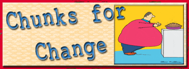 ~ How To Start A Health Competition With Your Friends ~ - Or so she says...