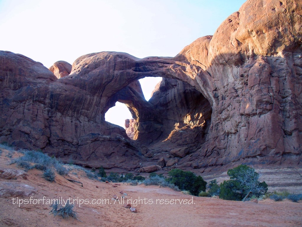 3 Fall Break Ideas in Utah's National Parks (she: Allison) - Or so she ...