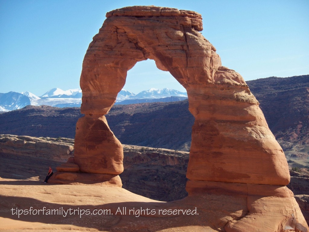 3 Fall Break Ideas in Utah's National Parks (she: Allison) - Or so she ...