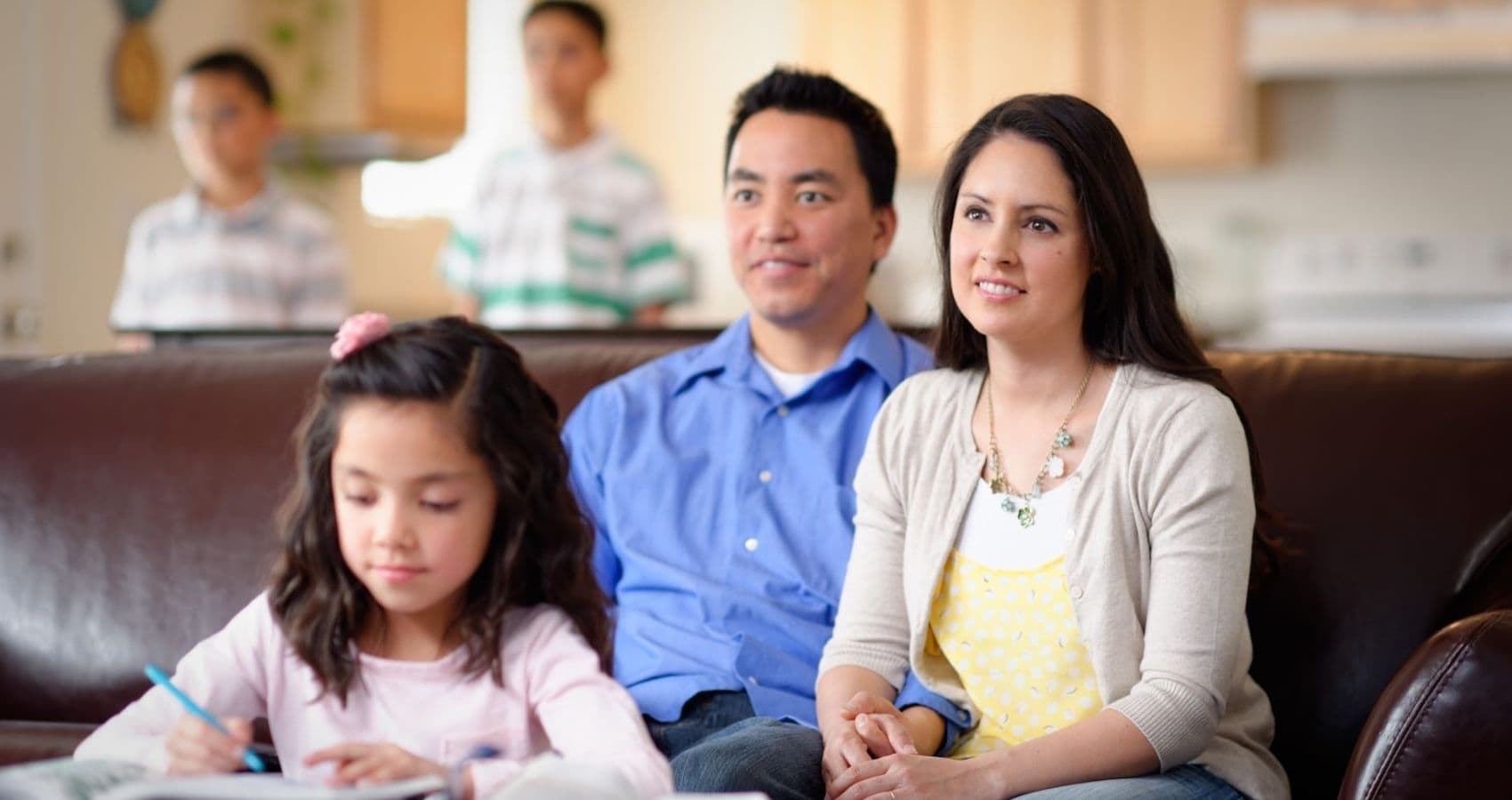 What Is a Mormon General Conference?? - Or so she says...