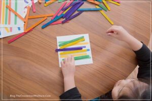 Shapes Matching Game and a Free Printable (she: Amy)