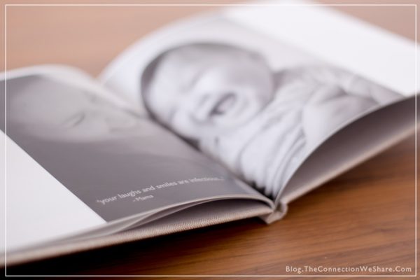 How to Create Meaningful Photo Books (she: Amy)