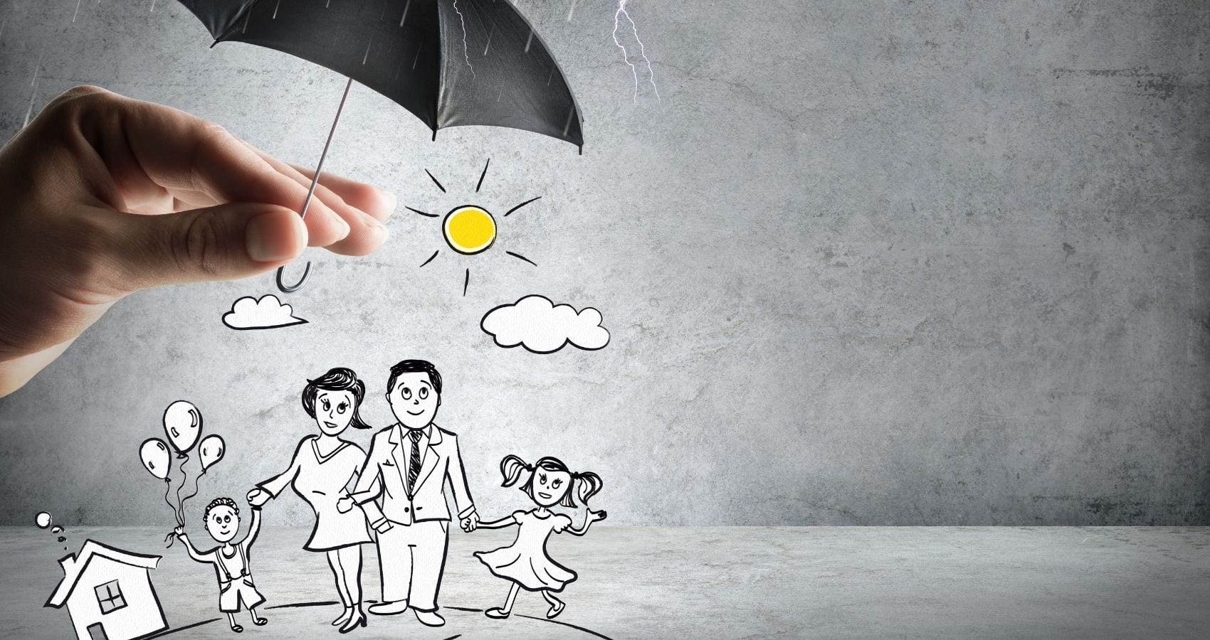 10 Ways to Protect Family Life ~ Be Safer By the End of the Year!