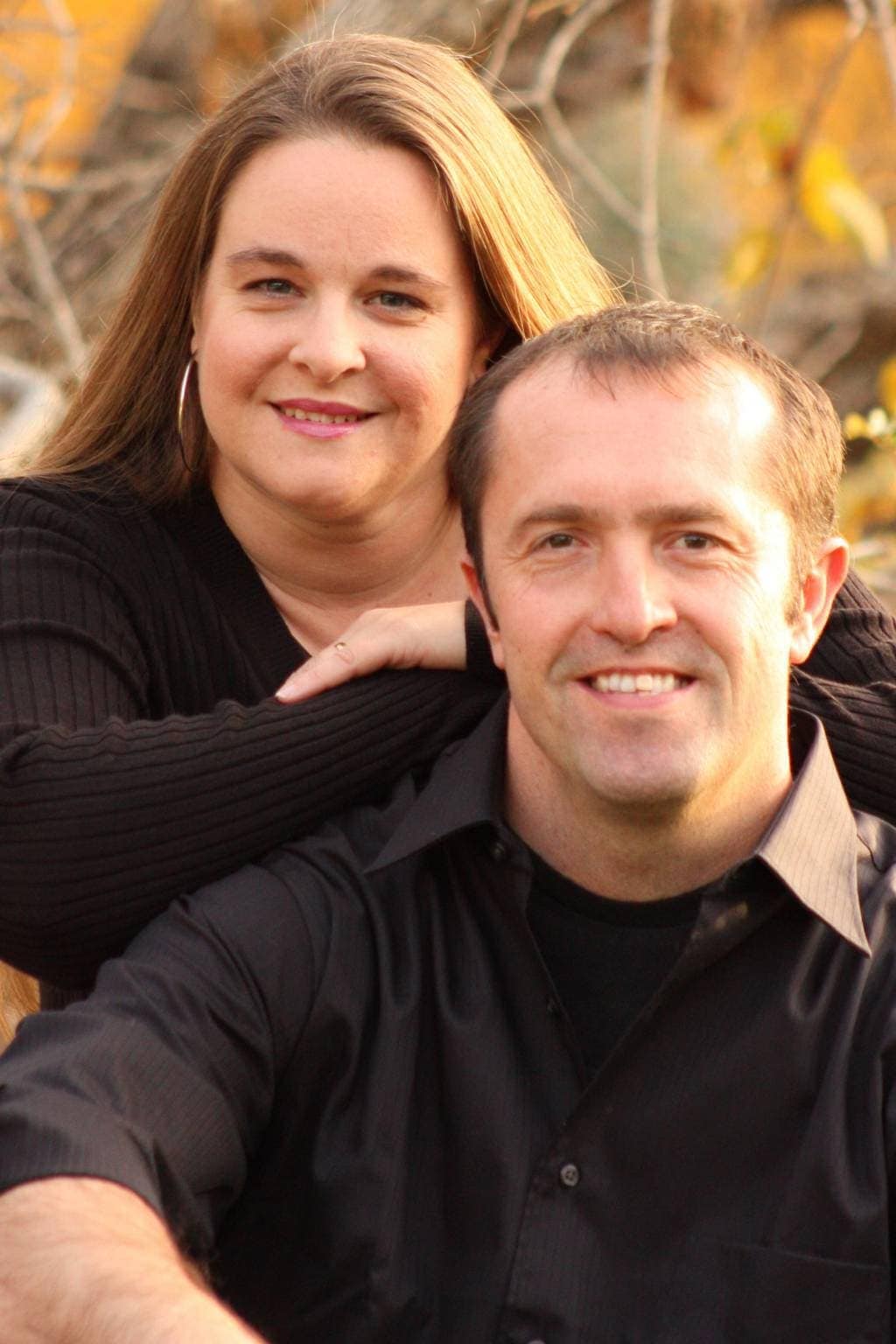 Forever My Valentine ~ A Peek Inside My Love Life (she: Sharon) - Or so ...