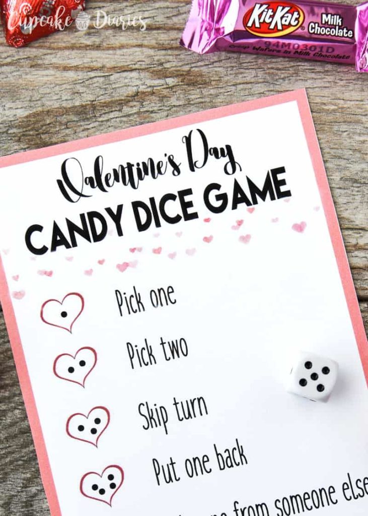 3rd Grade Valentine's Day Class Party ~ 30 Ideas!! - Or so she says...