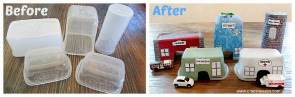 Beat the Heat: Kid-Friendly Indoor Craft