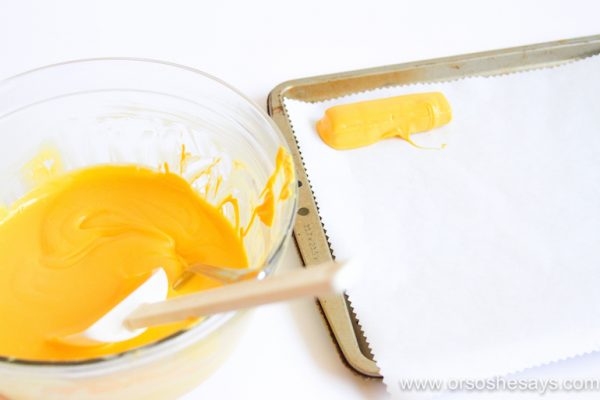 Ruler Cookies and Printable - The Perfect Lunchbox Treat! (she: Sierra)