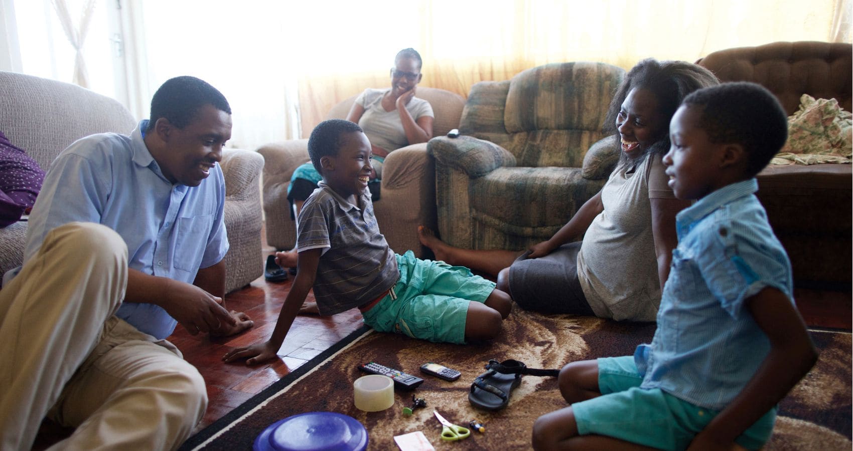 General Conference Family Night - A Great Way to Get Prepared