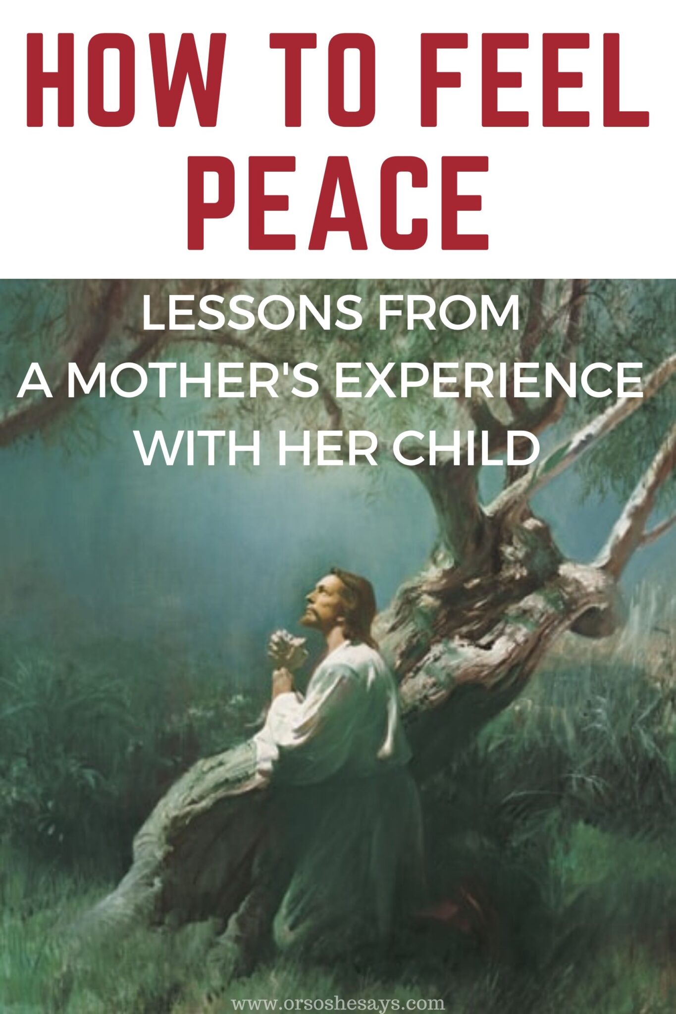 An Inspirational Story About Life and Struggles - Stronger Than the ...