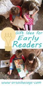 Bookroo Subscription Service for Early Readers - 20% off Discount! (she ...