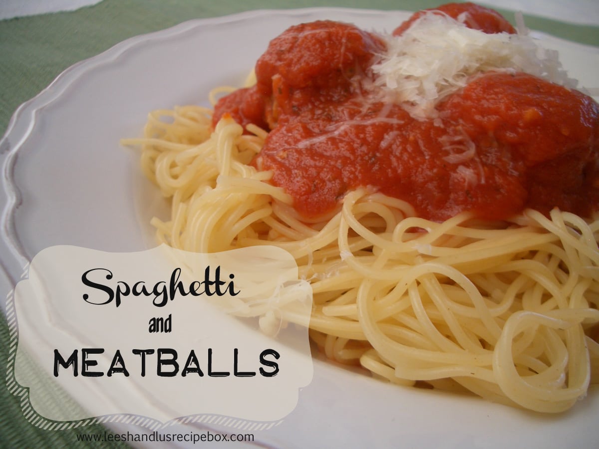 Classic Meatloaf -- Simply Delicious (she: Leesh & Lu)