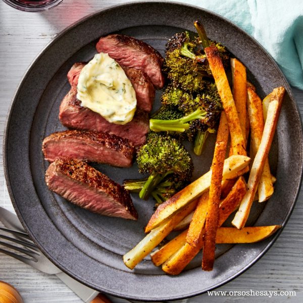 What is Blue Apron? Your Guide to Blue Apron Meal Delivery