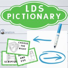 16 Latter-day Saint Primary Activity Ideas for Summer