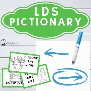 16 Latter-day Saint Primary Activity Ideas for Summer