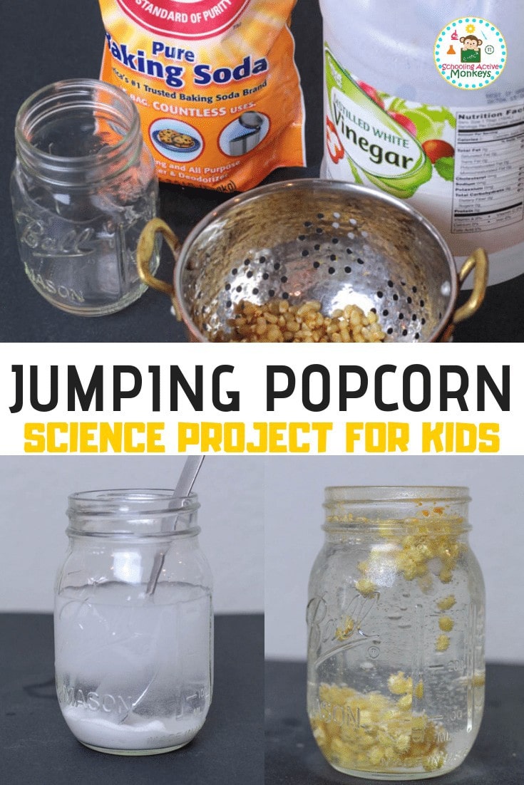 14 Fun Things to Do With Popcorn - Or so she says...