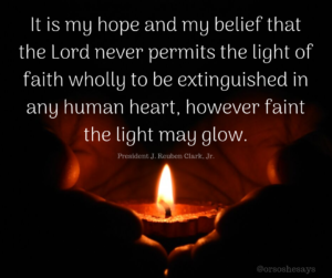 Collection of Religious Quotes About Faith and Hope ~ Shareable Images ...