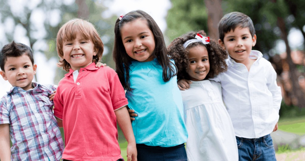 Come Follow Me 2019 Primary Talks for September - Or so she says...