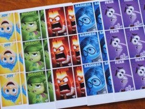 Free (Super Fun!) Printable Inside Out Game for Families - Or so she ...