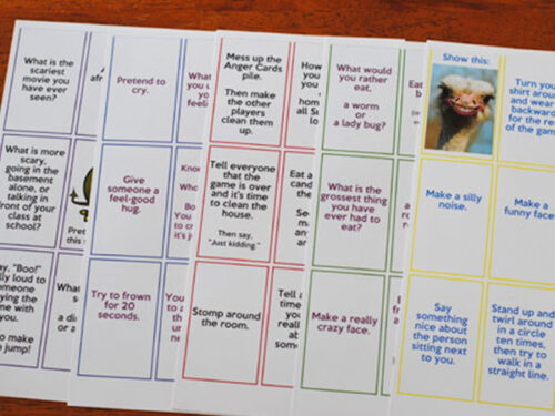 Free (Super Fun!) Printable Inside Out Game for Families - Or so she ...