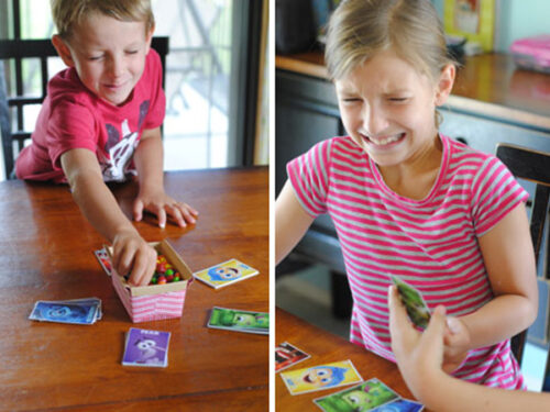 Free (Super Fun!) Printable Inside Out Game for Families - Or so she ...