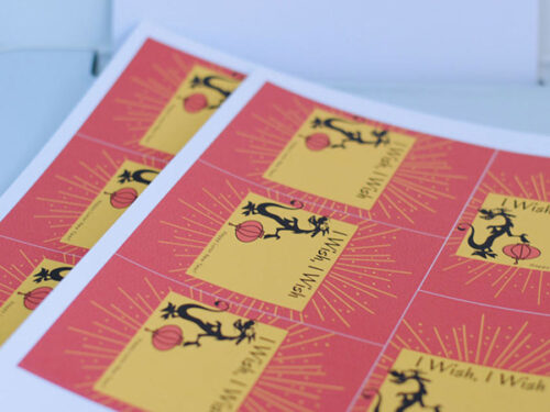 Disney Mulan Inspired Activity ~ Lunar New Year Wishing Wall - Or so ...