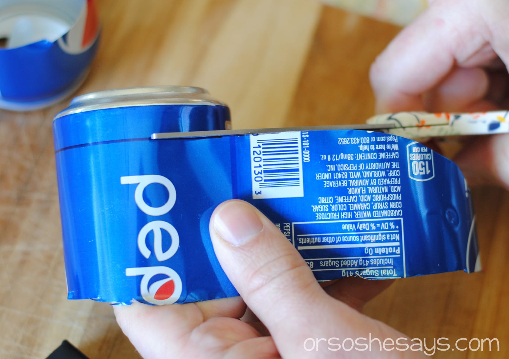 DIY Alcohol Stove for Emergency Kit ~ Great Camping Hack! - Or so she ...