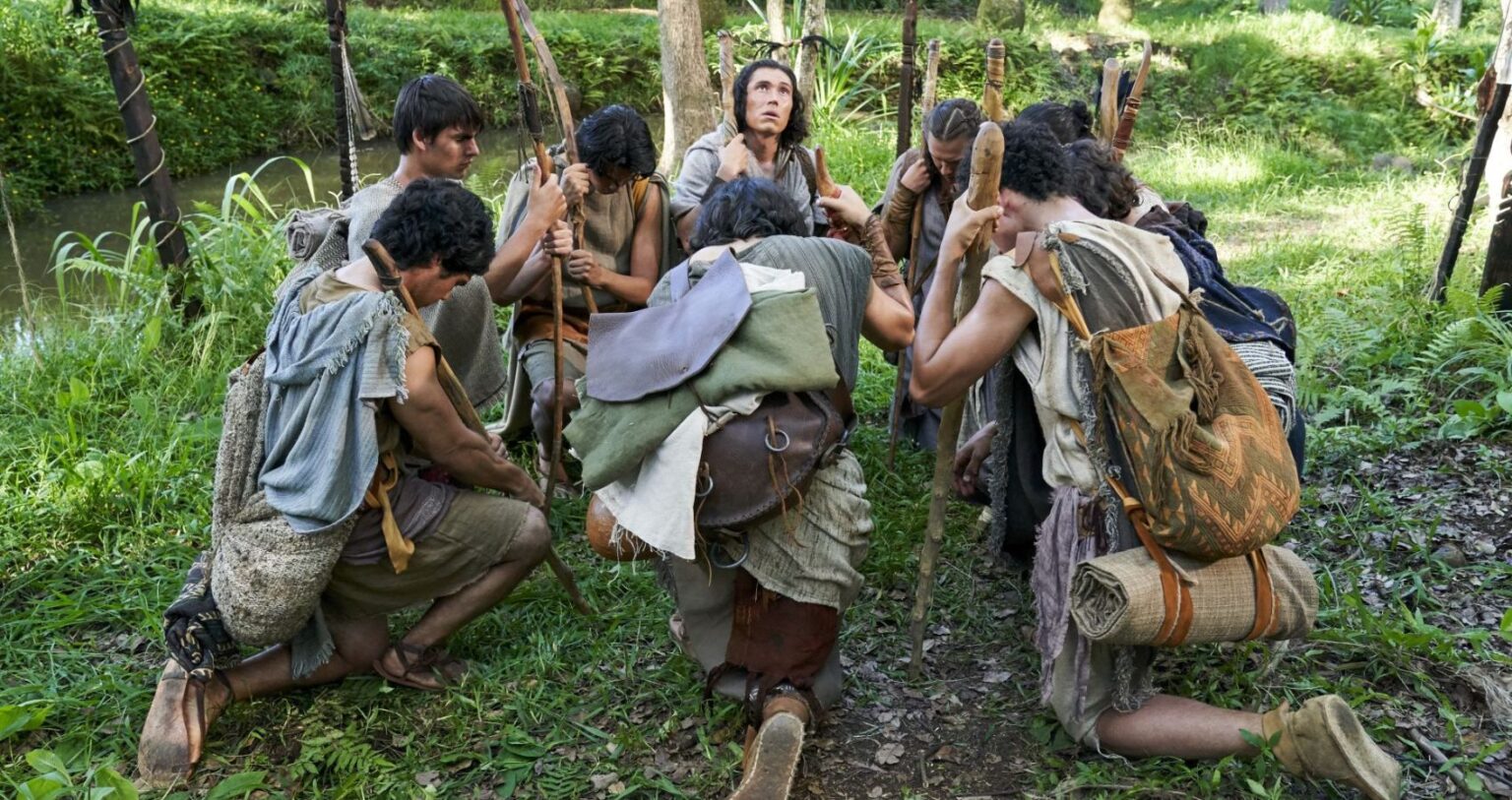 7 Best Book of Mormon Quotes (& Answers to Life's Questions) - Or so ...