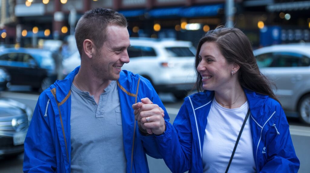 27 Date Ideas for Couples Trying to Reconnect - Or so she says...