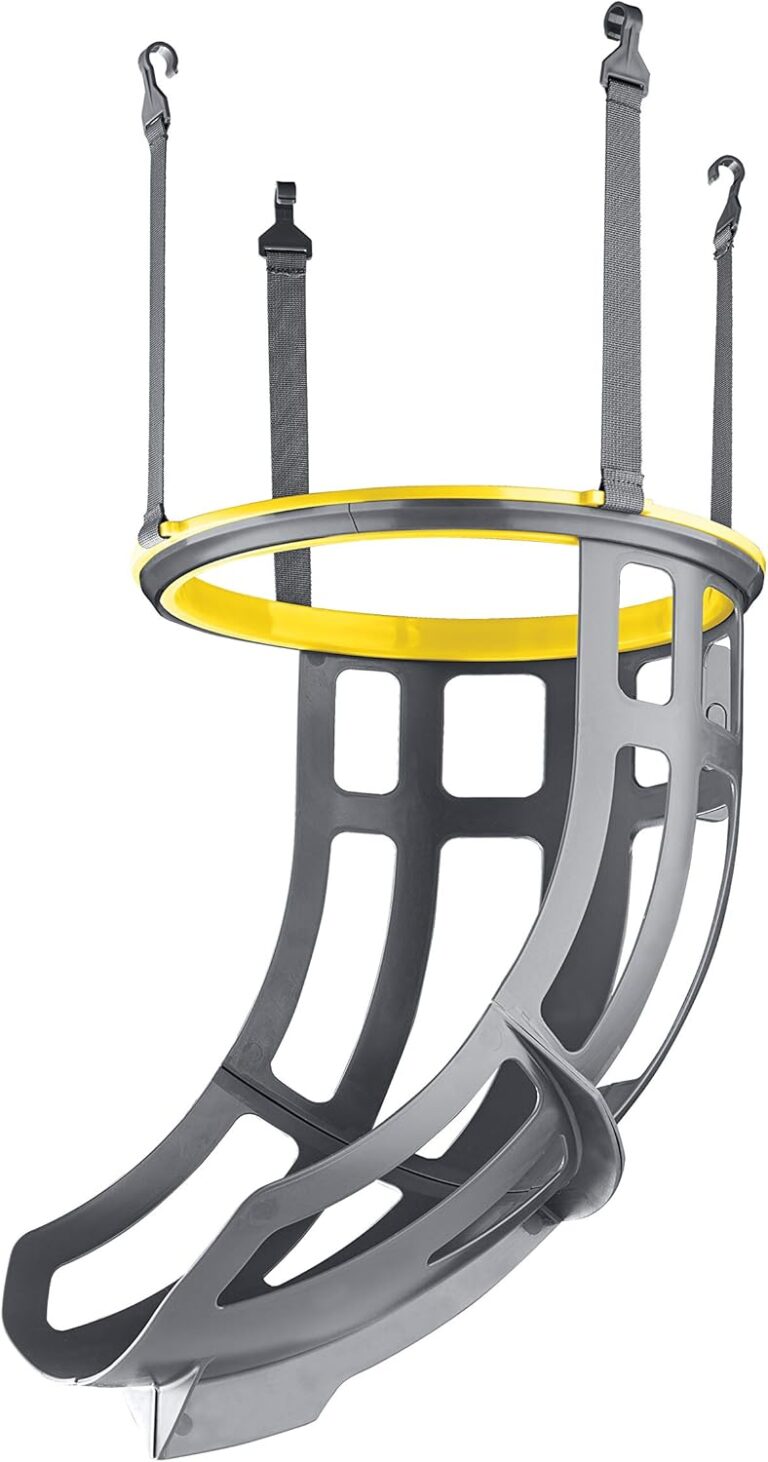 7 Of The Best Basketball Training Equipment For Kids - Or so she says...