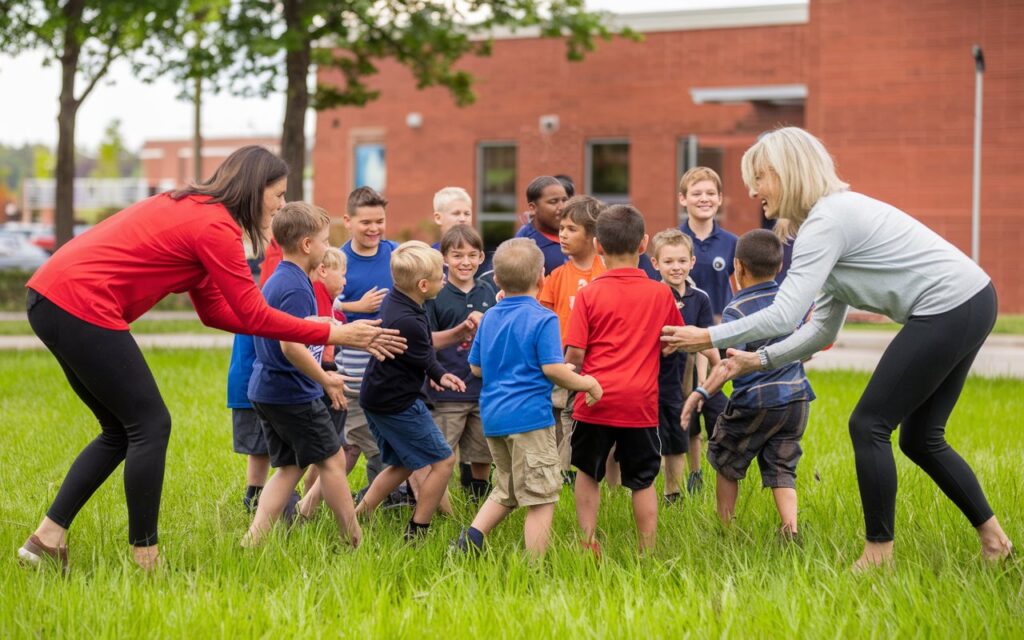 101 Latter-day Saint Primary Activity Ideas for Boys - Or so she says...